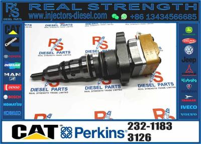 China Reliable Injector Replacement Parts OEM 174-7527 232-1183 0R-9350 111-7916 for C-AT Equipment Rapid Repair Emergency Kits for sale