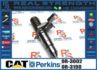 China Truck Engine Parts Chinese New Diesel Fuel Injector 7E-8727 0R-3002 7E8727 0R3002 for 3116/3114 for sale