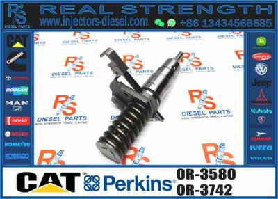 China Common Rail Fuel Injector 101-8673 0R-4374 107-7733 107-1230 0R-3580 127-8205 0R-8479 for Excavator 3116 Truck Parts Auto Parts for sale
