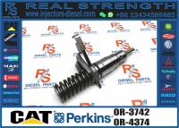 China Common Rail Fuel Injector 101-8673 0R-4374 107-7733 107-1230 0R-3580 127-8205 0R-3742 for Excavator 3116 Truck Parts Auto Parts for sale