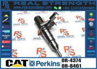 China High Quality 3116 Diesel Fuel Injector 107-7733 127-8207 127-8209 0R-4374 107-7733 127-8207 127-8209 0R-4374 for sale