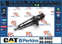 China 3116 Diesel Injector 127-8209 0R-8463 127-8211 0R-8633 127-8213 20R-4179 New Stainless Steel for C-aterpillar Engine 3116 for sale