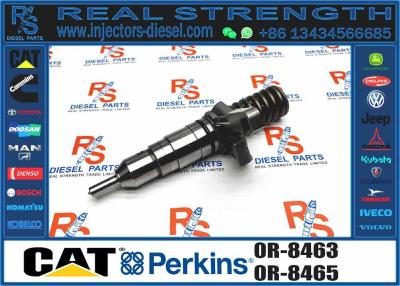 China 3116 Diesel Injector 127-8209 0R-8463 127-8211 0R-8633 127-8213 20R-4179 New Stainless Steel for C-aterpillar Engine 3116 for sale