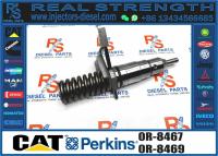 China Common Rail Fuel Injector 127-8213 0R-8473 127-8216 0R-8682 127-8218 0R-8684 127-8220 0R-8467 for Excavator 3116 Truck Parts for sale