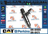 China High Quality Fuel Injector 0R-8469 0R8469 127-8225 1278225 for 3116 3114 Engine for sale