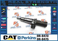 China 0R 8463 0R 8473 Fuel Injection Nozzle Assembly 0R-8463 0R-8473 diesel Injector 0R8473 0R8463 for sale