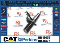 China Excavator Parts CAT 3114 3116 3216 Engine fuel injector fuel injector 4P-2995 6I-3669 0R-8471 0R-8475 0R-8473 for sale