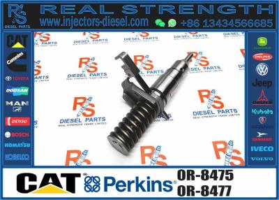 China Excavator Parts CAT 3114 3116 3216 Engine fuel injector fuel injector 4P-2995 6I-3669 0R-8471 0R-8475 0R-8473 for sale