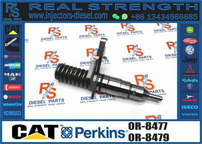 China Common Rail Injectors 0R8477 0R-8477 Suitable for 3114/3116 for sale