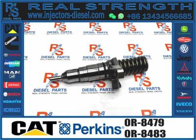 China Diesel Injectors for Cater-pillar 3114 and 3116 Engines 0R-3580 0R-8479 0R-8475 0R-8477 0R3580 0R8479 0R8475 0R8477 for sale