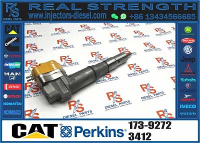 China Excavator Parts Engine 3408 3412 Fule Injetor 222-5967 20R-0760 232-1175 173-9272 171-9704 232-1173 for sale