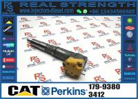 China 174-7526 20R-0758 174-7527 174-7528 20R-0759 179-9380 diesel Fuel Injector Engine Parts for 3412 for sale