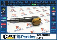 China Bestseller Injection Parts Fuel Injector 198-7912 198-6877 191-3005 for C-AT 3412 Diesel Fuel Engine for sale