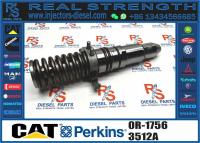 China Fuel Injector 7C-9578 0R-1756 7E-2269 7E-3381 0R-3051 7E-3382 0R-2921 for 3500A Engine Excavator Truck Parts for sale
