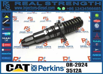 China High Quality 3500A Diesel Fuel Injector 7C-9576 7E-3384 0R-2924 4W-3563 7C9576 7E3384 0R2924 4W3563 for sale