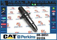 China High Quality and Durable Engine Assembly Components Fuel Injector 4W-3563 7E-9983 0R-0906 0R-2922 0R-3051 for C-AT Engine for sale