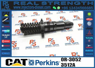 China ELIC Engine Common Rail Injector 111-3718 224-9090 7E-6408 4P-9075 4P-9076 4P-9077 0R-8338 10R-1252 0R-3052 0R-2921 Diesel New for sale