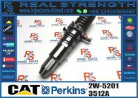 China Auto Parts Diesel Injector Assembly 2W5201 2W-5201 6i-4357 0R-1759 0R-3252 7W-2269 7C-9576 for sale
