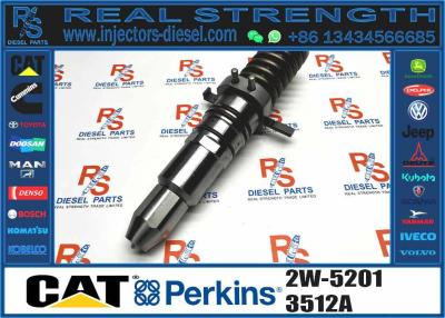 China Auto Parts Diesel Injector Assembly 2W5201 2W-5201 6i-4357 0R-1759 0R-3252 7W-2269 7C-9576 for sale