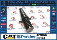 China Mechanical Engine Fuel Injector 4P-9076 4P9076 0R2921 0R-2921 INJECTOR GP-FUEL for Engine 3508 3512 3516 for sale