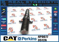 China High-quality C-AT Diesel Common Rail Injector 9Y-4544 7C-4175 7C-0345 4P-9077 0R-3052 for Various Types of Vehicles for sale