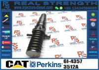China Hot Sale Aly Machine for C3500 Round Head Fuel Injector 2W-5201 6i-4357 0R-1759 0R-3252 Remanufacture for sale