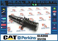 China 3512A Diesel Engine Parts Fuel Injecto9Y3773 7C4148 6L4357 6L4355 6L4360 0R-8338for C-AT C-aterpillar Construction Machinery for sale