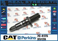 China Common Rail Diesel Fuel Injector 7C-4174 0R-2923 7C-4175 0R-2924 for 3500A INJECTOR 7E-2269 for sale