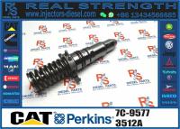 China 7C-9576 0R-1759 7C-9577 0R-1758 Common Rail Diesel 7C9578 0R-1756 Fuel Injector for C-aterpillar 3500A INJECTOR for sale