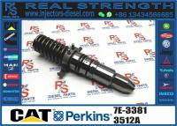 China Fuel Injector 7C-9578 0R-1756 7E-2269 7E-3381 0R-3051 7E-3382 0R-2921 for 3500A Engine Excavator Truck Parts for sale