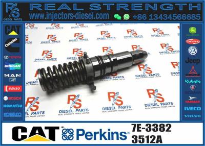 China New Common Rail Injector 0R-3883 7E-8836 0R-0906 7E-3382 7C-4173 9Y-1785 for diesel Engine C-AT for sale