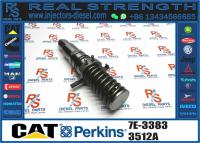 China High Quality 3500A Diesel Fuel Injector 0R-2922 7E-3381 7E-3383 7E-6408 0R2922 7E3381 7E3383 7E6408 for sale