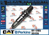 China Fuel Injector 7E-9983 9Y-1785 9Y-4544 111-3718 0R-8338 10R-3053 6I-4355 for 3500A Engine Excavator Truck Parts for sale
