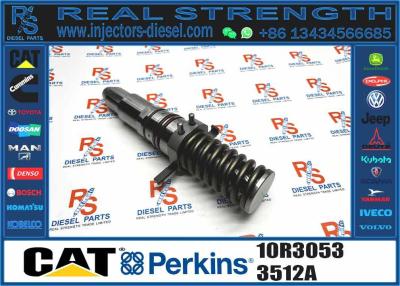 China New Common Rail Injector 6I-3075 7C-4184 7C-9578 10R3053 7E-3381 9Y-0052 for diesel Engine C-AT for sale