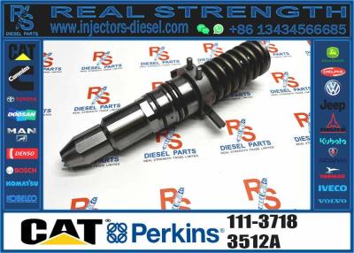 China Fuel Injector 7E-9983 9Y-1785 9Y-4544 111-3718 0R-8338 10R-3053 6I-4355 for 3500A Engine Excavator Truck Parts for sale