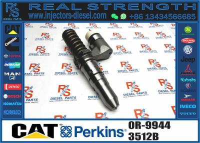 China New C-aterpillar C3512B Common Rail Diesel Engine Injector Set Including 0R-9944 0R-8619 386-1776 392-0224 Injector Pumps for sale