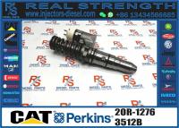 China 3512B Diesel Engine Parts Fuel Injector 386~1767 392-0208 2OR-1276 386-1760 for C-AT C-aterpillar Construction Machinery for sale