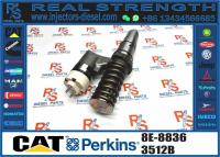 China High Quality 3512 Diesel Fuel Injector 2501302 8E8836 10R1279 1628813 250-1302 8E-8836 10R-1279 162-8813 for sale