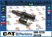 China New C-aterpillar C3512B Common Rail Diesel Engine Injector 392-0203 10R-1275 20R-1267 10R-1290 20R-1268 20R-1277 20R-12694 for sale