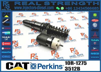 China New C-aterpillar C3512B Common Rail Diesel Engine Injector 392-0203 10R-1275 20R-1267 10R-1290 20R-1268 20R-1277 20R-12694 for sale