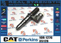 China High Quality New Diesel Fuel Injector 2501303 10R1276 250-1303 10R-1276 for sale