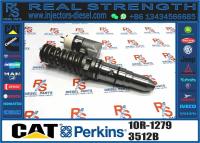 China Wholesale High-performance Fuel Components Fuel Injector 10R-8502 10R-1303 10R-1278 10R-1279 10R-0967 for C-AT C9 Diesel Engine for sale