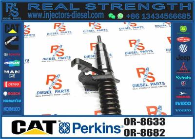 China Diesel 3508B/3512B/3516B Engine Injector 250-1306 10R-1288 250-1314 386-1766 386-1769 0R-8633 for C-aterpillar Common Rail for sale