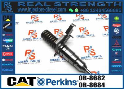 China Mechanical Engine Fuel Injector Nozzle 107-7732 127-8216 0R-8682 127-8218 128-8222 for Engine 3116 3126 Excavator 320B 325B for sale