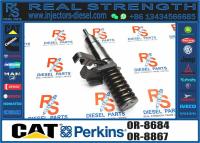 China Common Rail Fuel Injector 127-8213 0R-8473 127-8216 0R-8682 127-8218 0R-8684 127-8220 0R-8467 for Excavator 3116 Truck Parts for sale