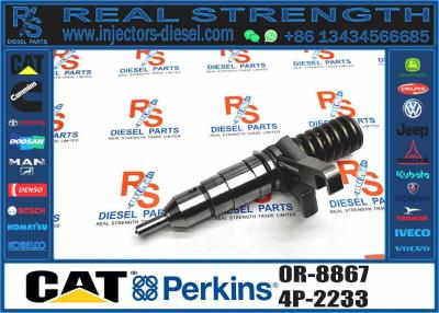 China High Reputation in Stock Fuel Injector Assembly 140-8413 1408413 0R8867 0R-8867 More Models for sale