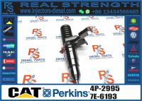 China Fuel Injector 4P2995 4P-2995 diesel Fuel Injector Pump 320B 322B 325B Fuel Injector for C-aterpillar Spares for sale
