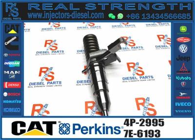 China Fuel Injector 4P2995 4P-2995 diesel Fuel Injector Pump 320B 322B 325B Fuel Injector for C-aterpillar Spares for sale