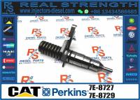 China 3114/3116 Engine Fuel Injector 107-7732 127-8216 127-8222 7E-8727 with Genuine Packing for sale