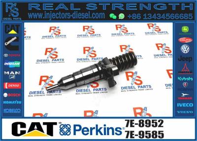 China Excavator Parts Suppliers Diesel Fuel Injector 7E-9585 7E9585 127-8209 7E-8952 4P-2995 4P2995 for C-aterpillar Engine 3116 for sale